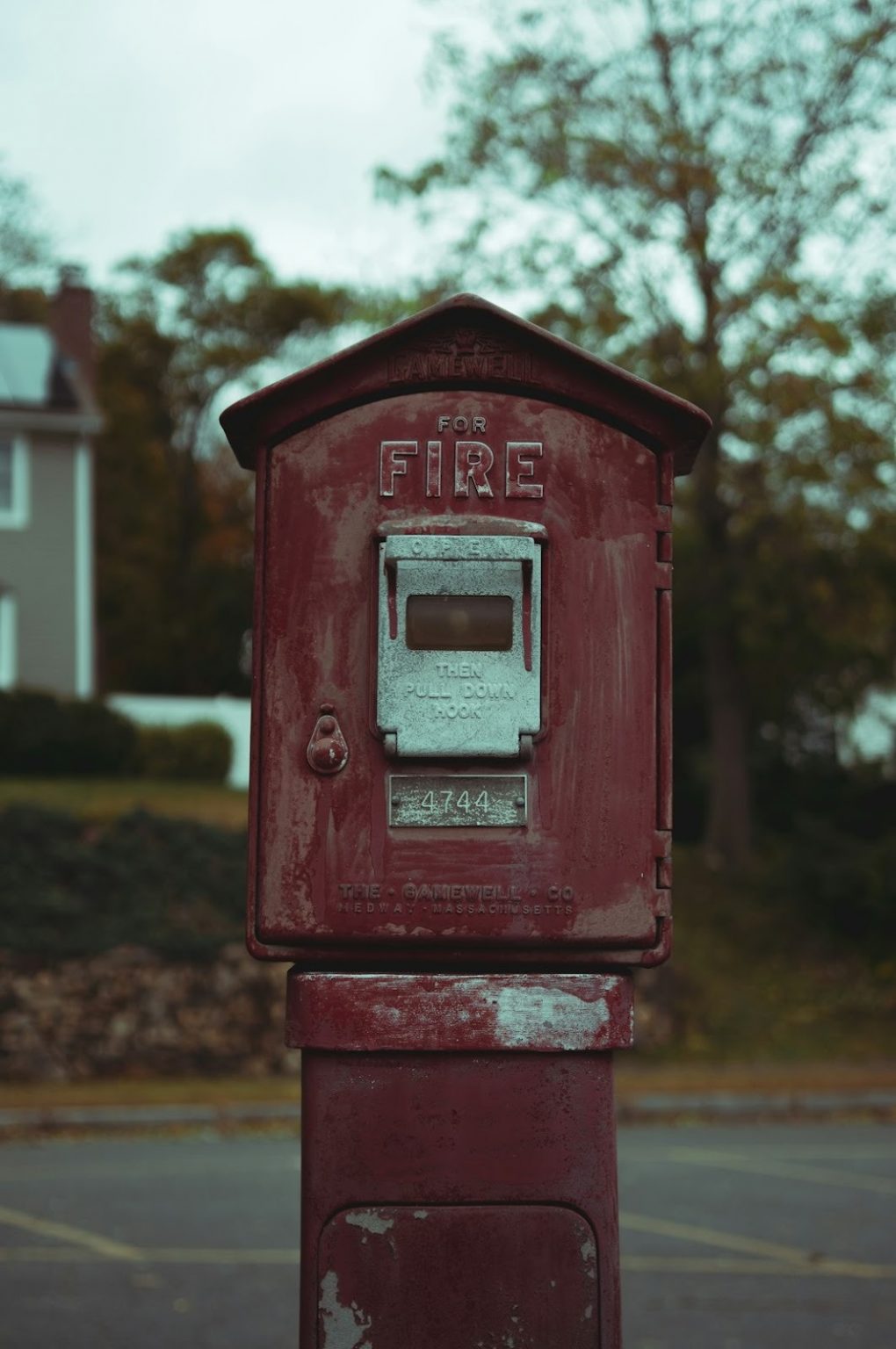 Fire alarm: Class A vs Class B - Electrical Exams