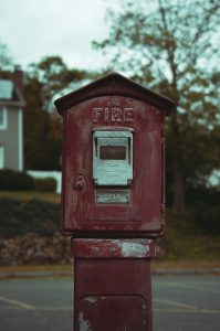 Fire alarm: Class A vs Class B - Electrical Exams